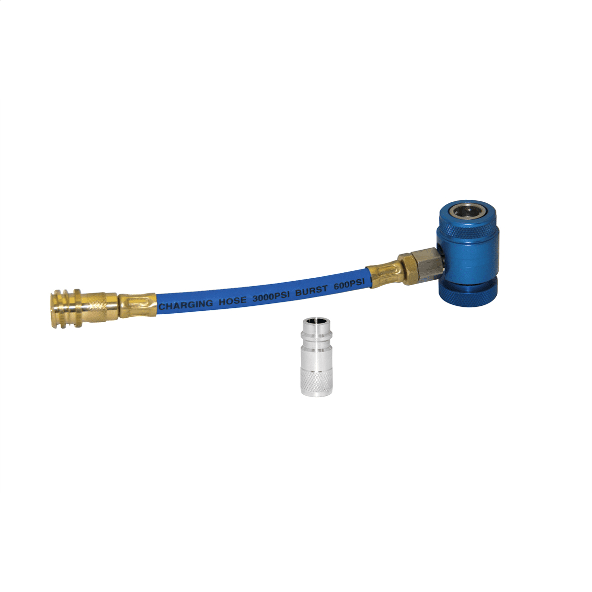 UVIEW Spotgun Jr. R-1234YF Hose Assembly with Coupler - Walmart.com