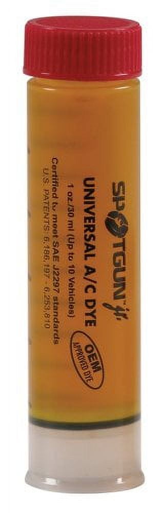 UVIEW UVU399020 Spotgun-Jr. Multi-Shot A/C Dye Cartridge - Walmart.com