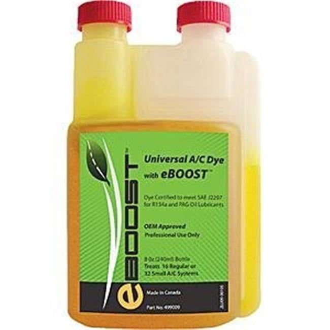 UVIEW Universal A-C Dye with Eboost - Walmart.com