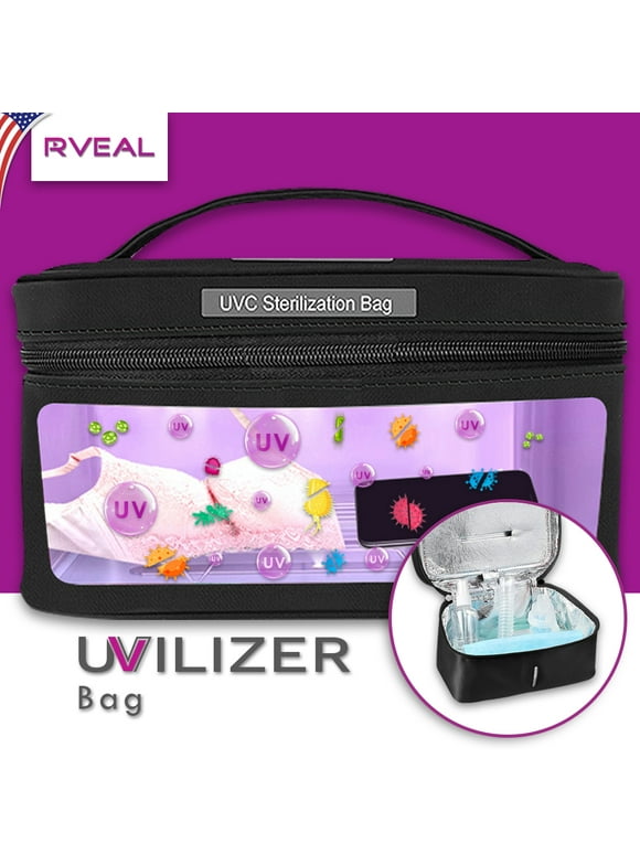 UV Light Sanitizer Wands in Appliances - Walmart.com