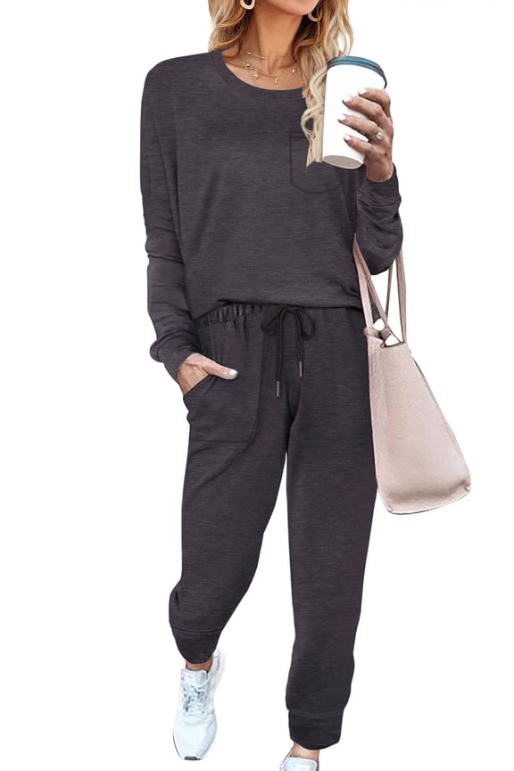 One Piece Sweatsuit