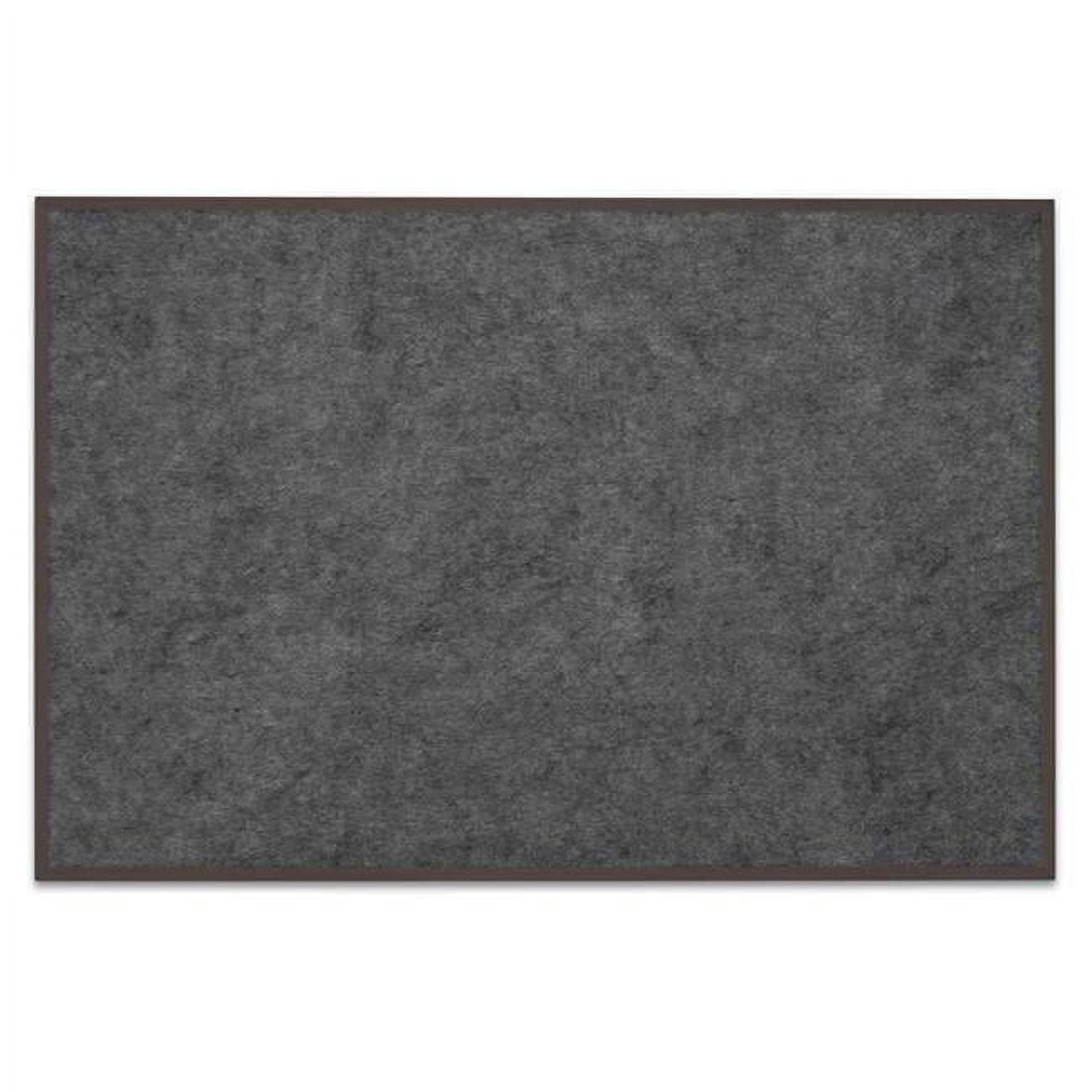 UVP UV641AEZ-MARBLE-BLACK Marble tack board 36' x 24' with Black ...