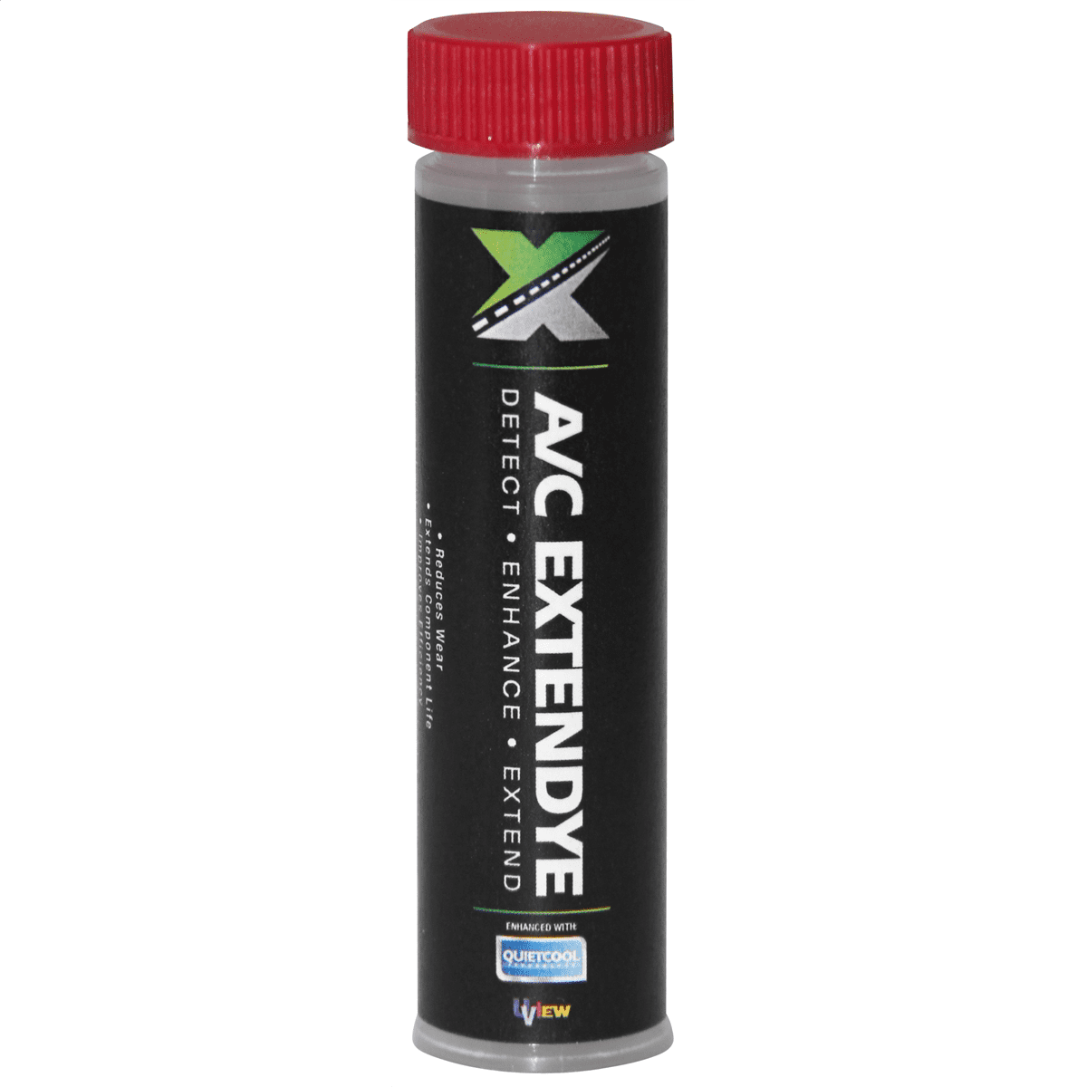 A/C EXTENDYE CARTRIDGE 1 OZ - Walmart.com