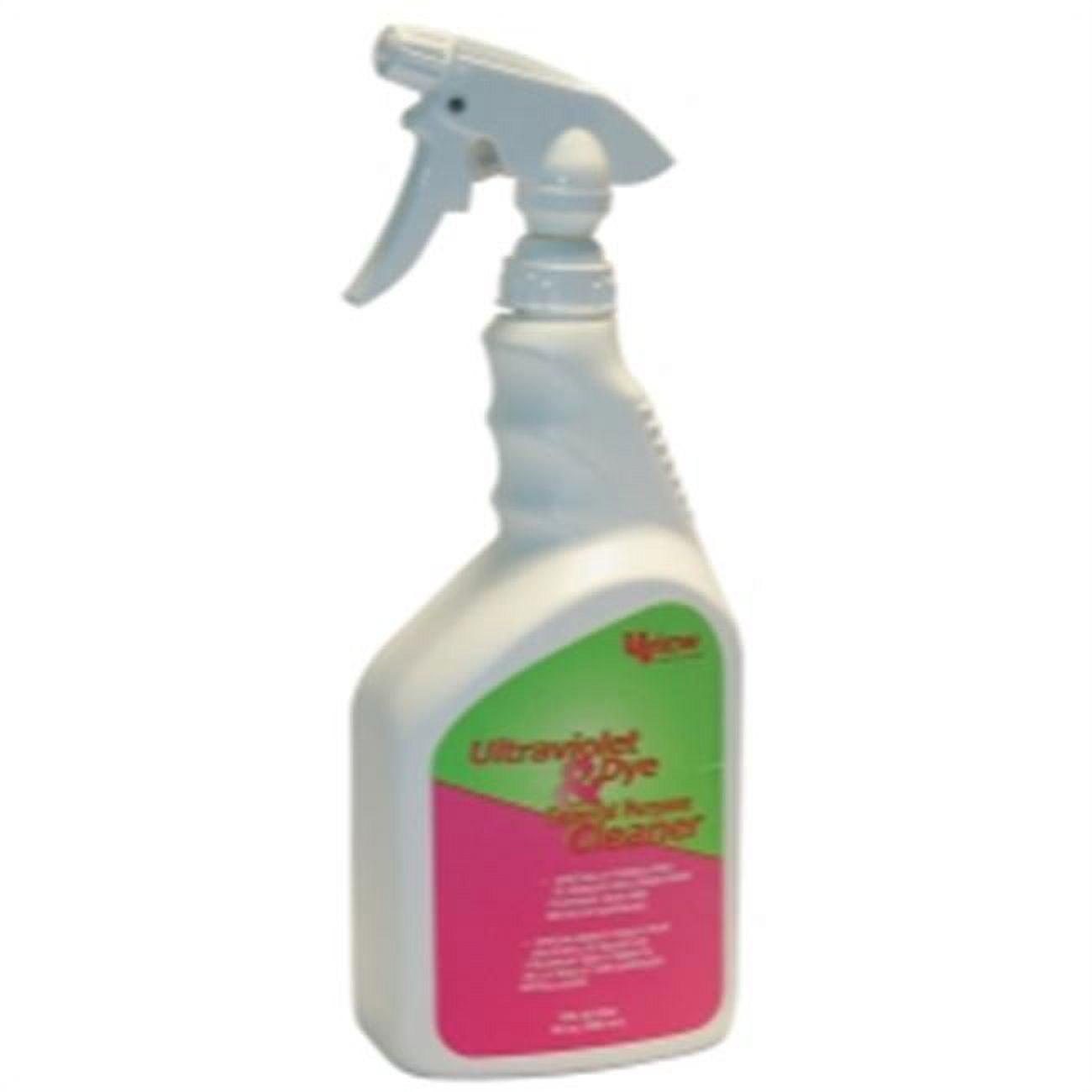 UView 481032 Dye Cleaner & Remover - Walmart.com