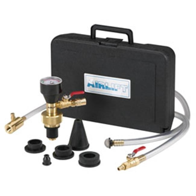 UView 550000 Airlift Radiator Tool - Walmart.com