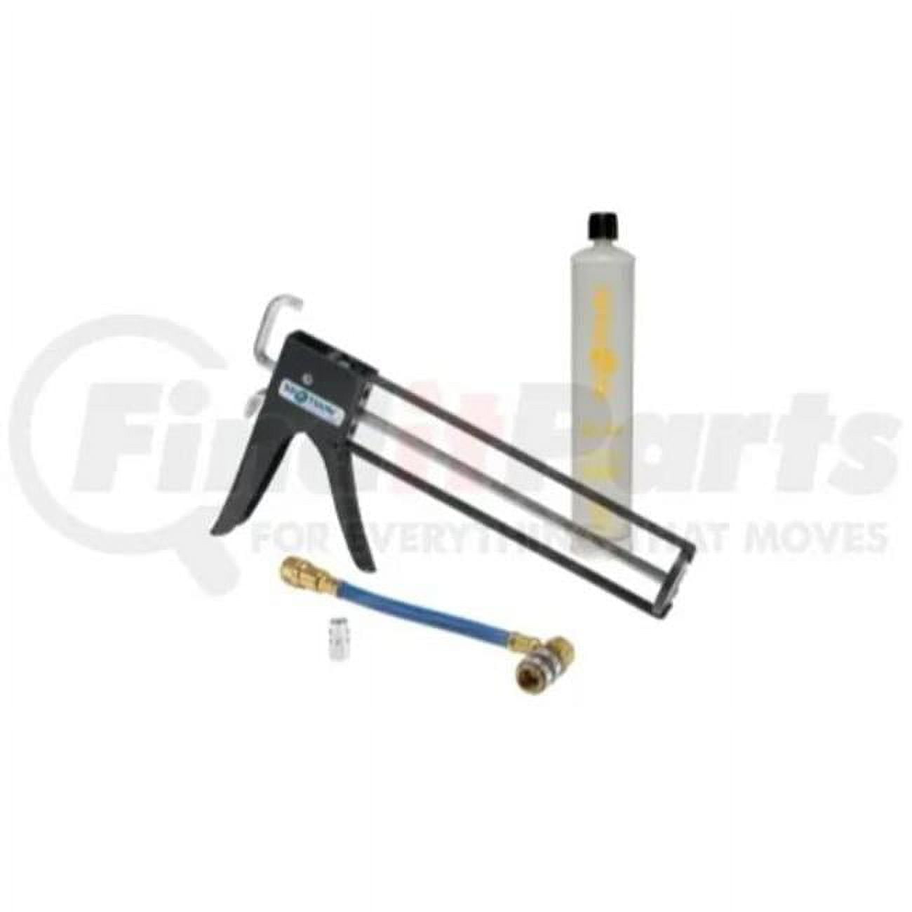 UView UVW-481500 Spotgun Oil Injection Kit - Walmart.com