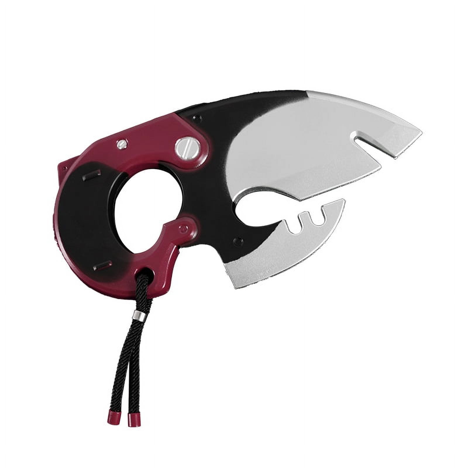 UWOWO Jane Doe Cosplay Collab Series: Game Zenless Zone Zero ZZZ Jane ...