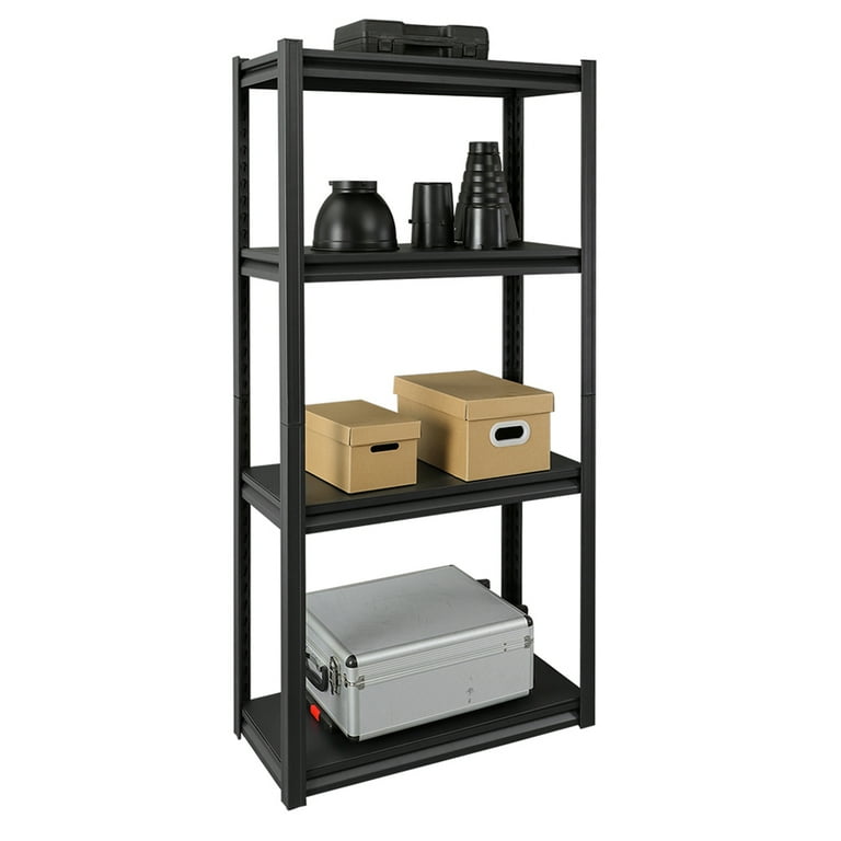 Oypla Tier Plastic Racking Shop Online Today, 55% OFF