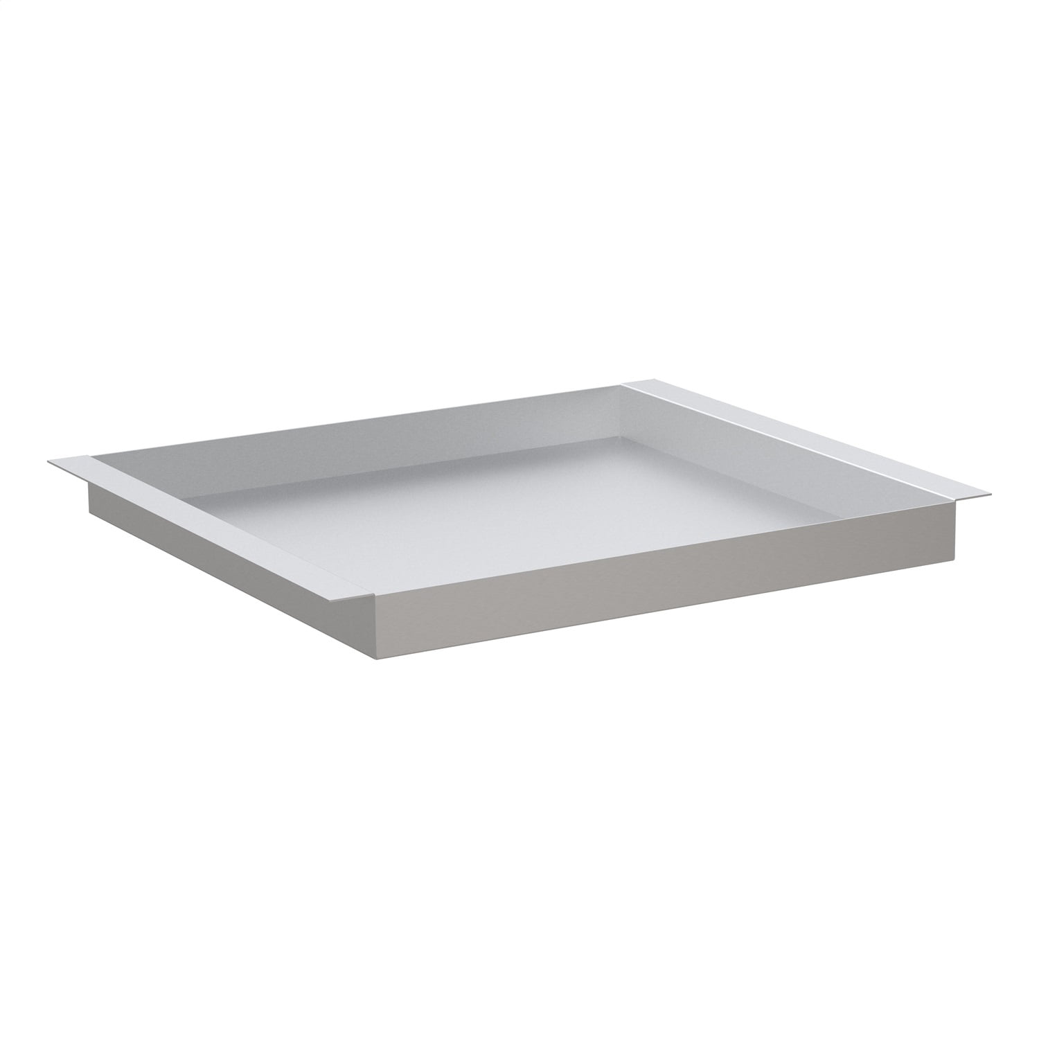 UWS AL-TRAY-STD Replacement Aluminum Tool Tray for Standard Crossover ...