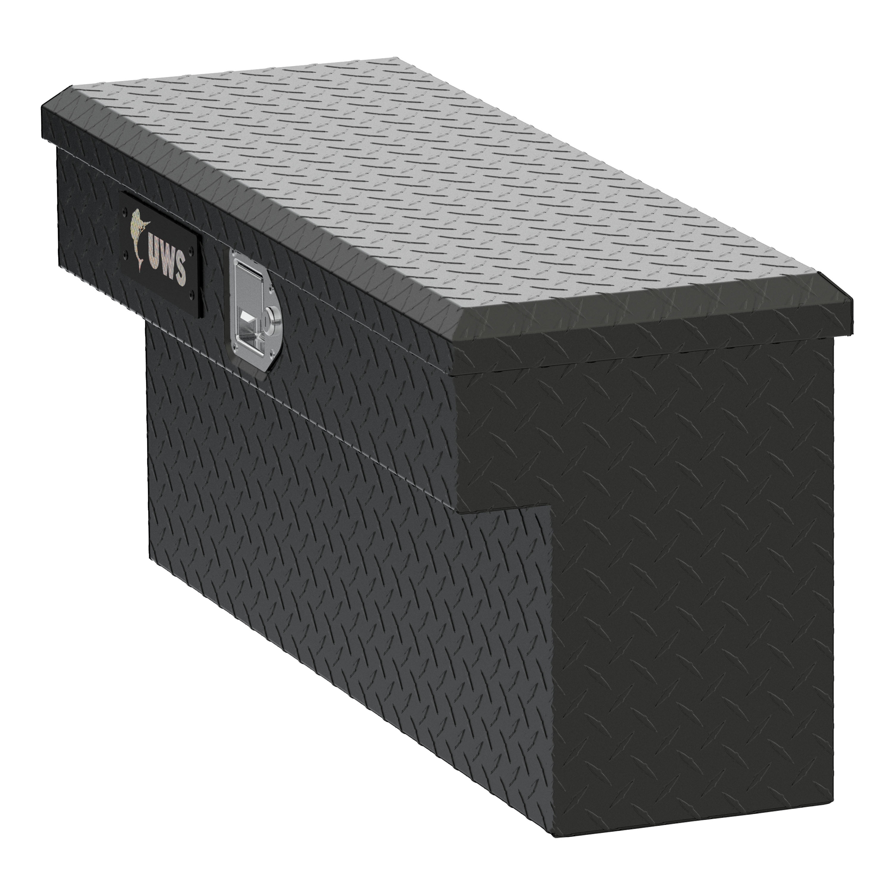 Polaris Ranger Tool Box
