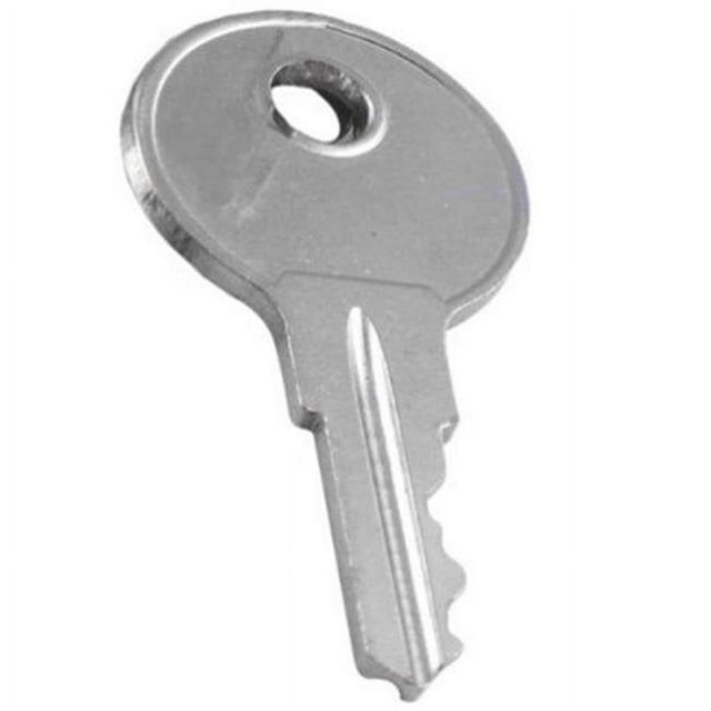 UWS KEYCH505 Trail FX Replacement Key Tool Box Lock - Walmart.com