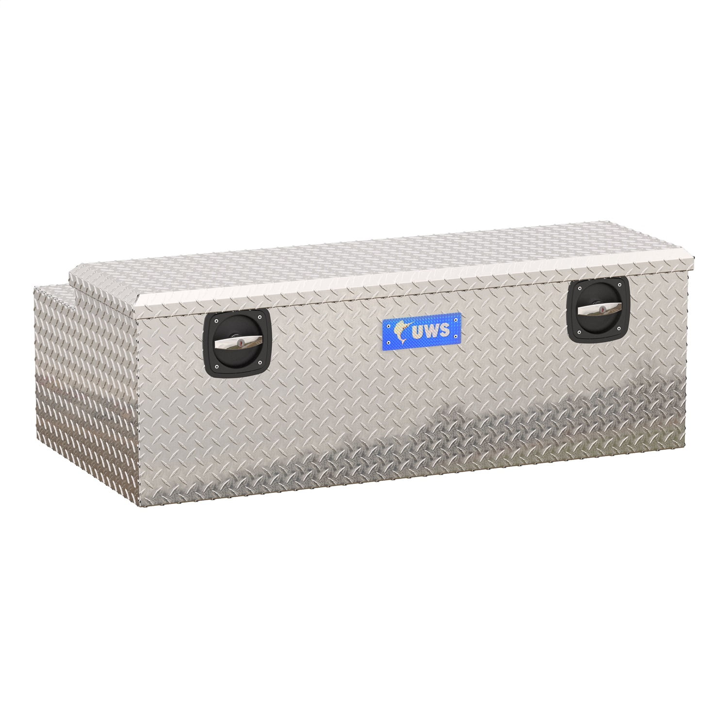 UWS Secure Lock Heavy-Wall Under Tonneau Cover Storage Tool Boxes ...