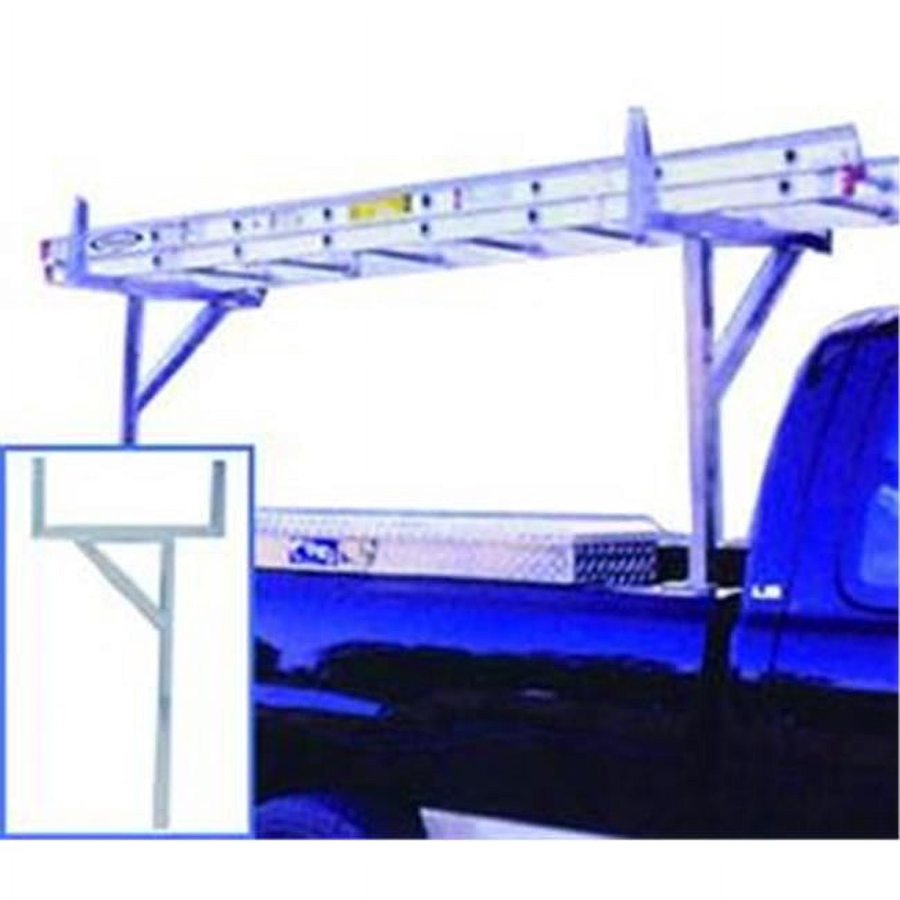 UWS UWSLADDERR Mounts To Side Of Truck Ladder - Walmart.com