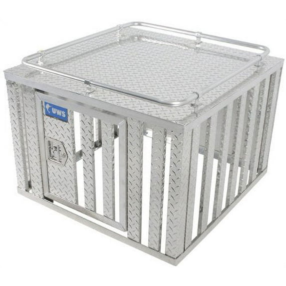 UWS/United Welding Services DB-3636 UWSDB-3636 ONE DOOR DIAMOND PLATE ...