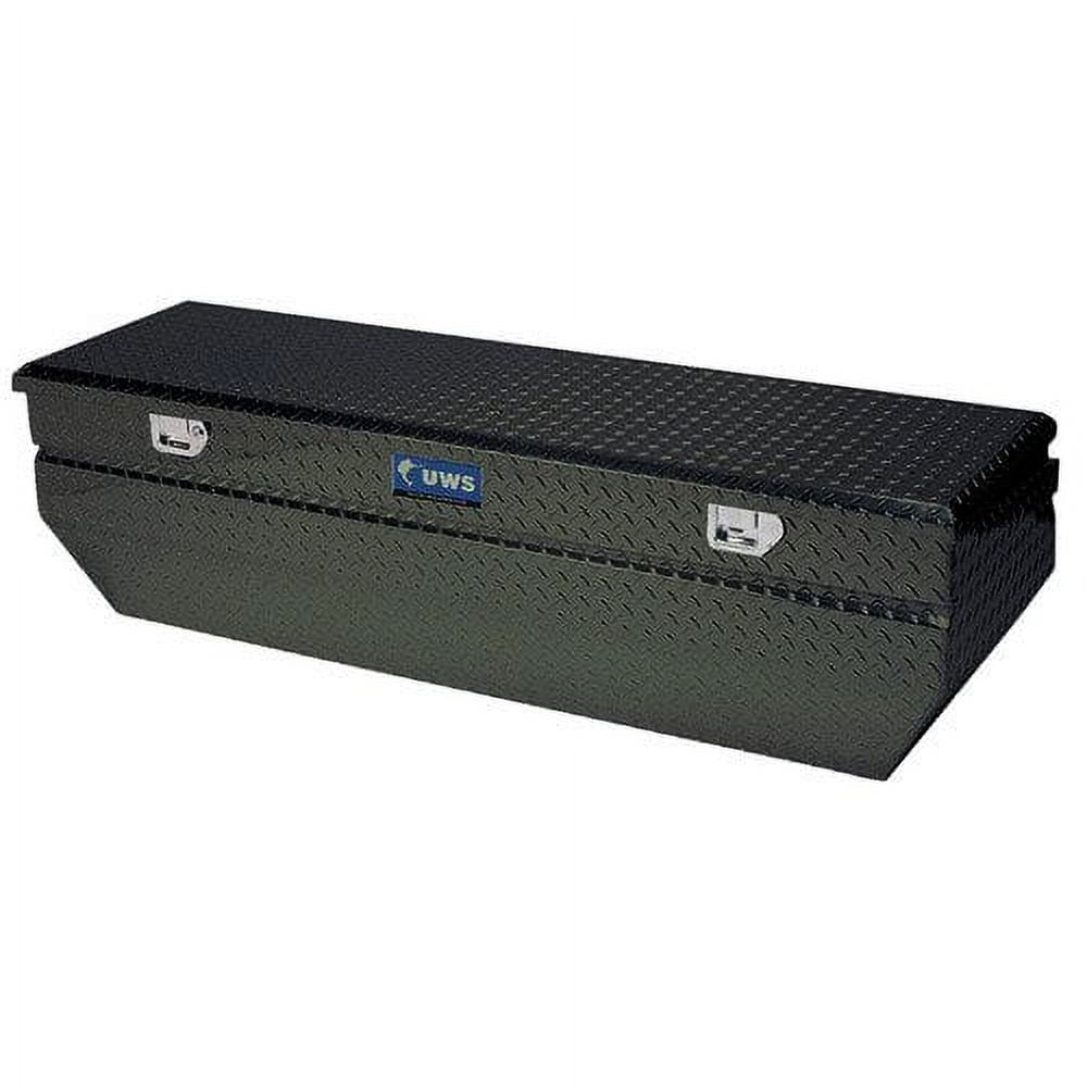 UWS/United Welding Services TBC-62-WN-BLK UWSTBC-62-WN-BLK BLACK/62 X ...