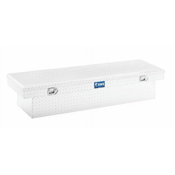 UWS/United Welding Services TBS-69-R UWSTBS-69-R 69" SINGLE LID FS ...
