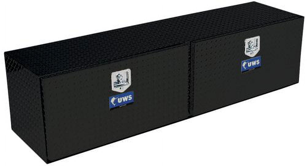 UWS/United Welding Services TBTS-60-BLK UWSTBTS-60-BLK BLACK/60 X 13 X ...