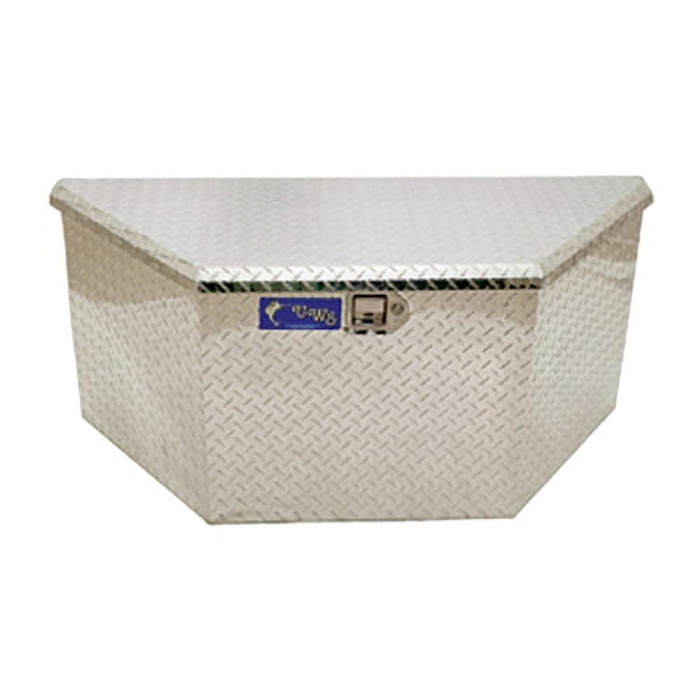 UWS/United Welding Services TBV-34 UWSTBV-34 34" V-SHAPED UTILITY ...