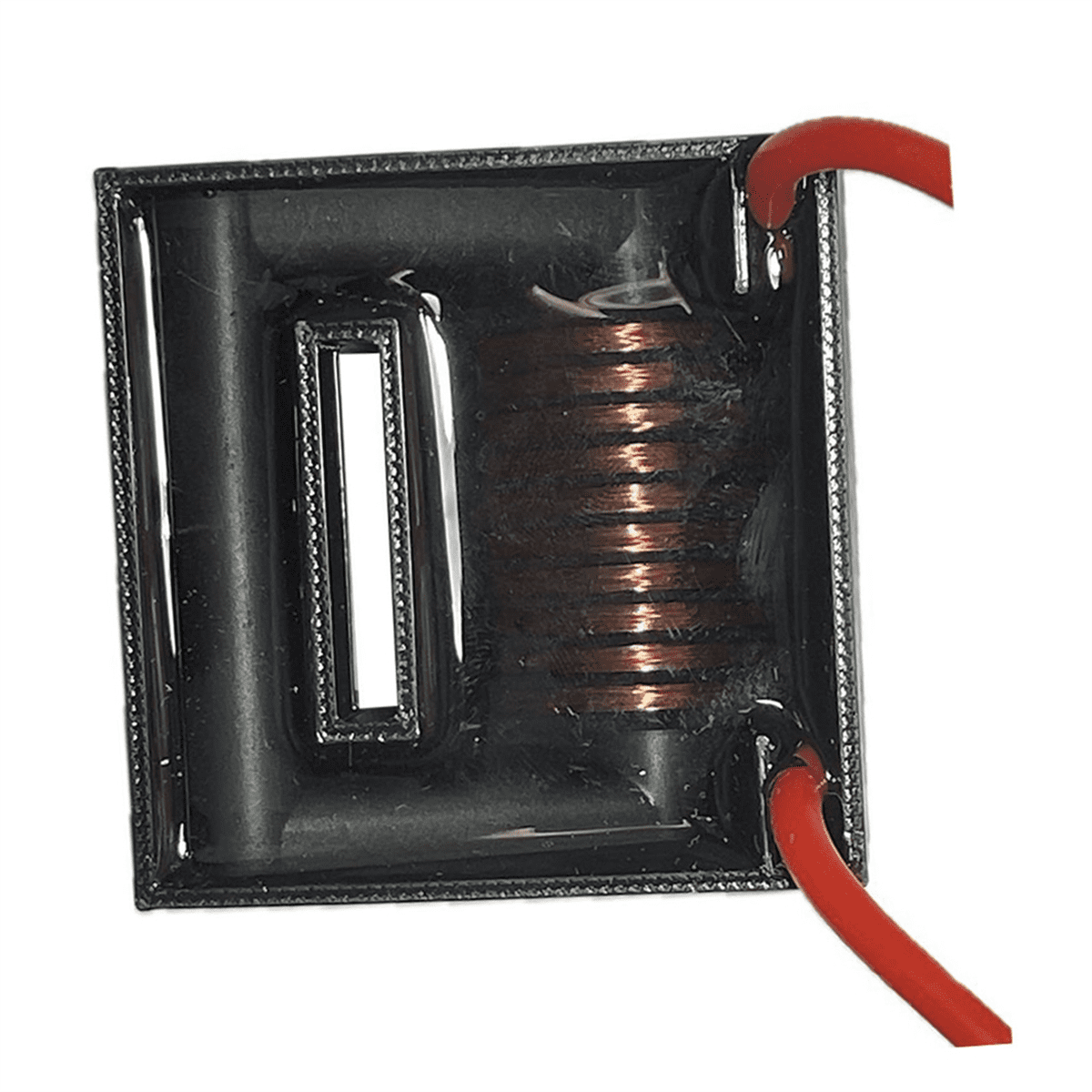 UY12 Power High-Voltage Package 30KV High-Frequency Transformer Step-Up ...