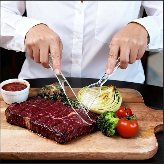 Heavy Duty Plasticware