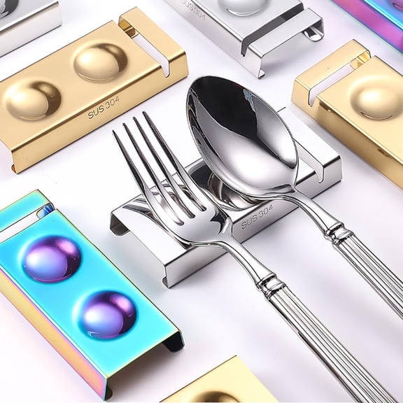 Knife And Fork Rest