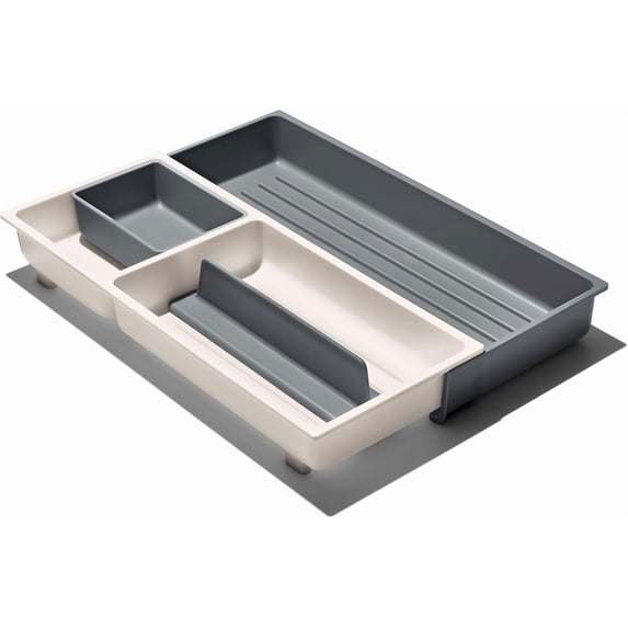 UYGDUY-Good Grips Expandable Kitchen Tool Drawer Organizer - Walmart.com