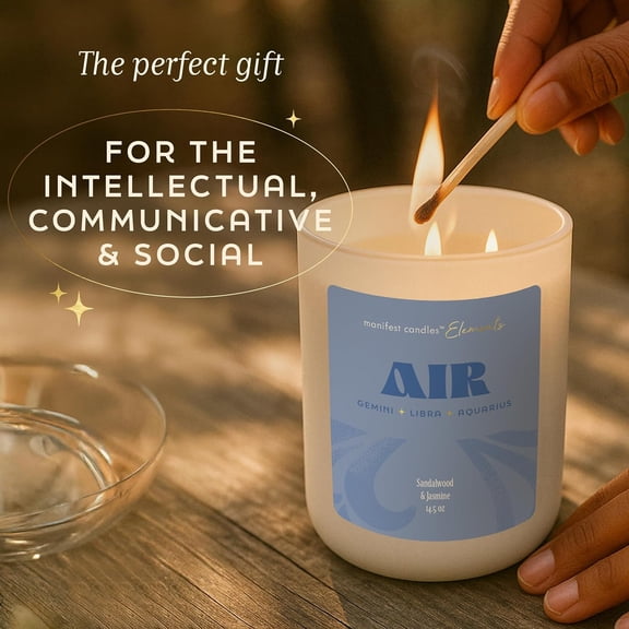Mythology Candles