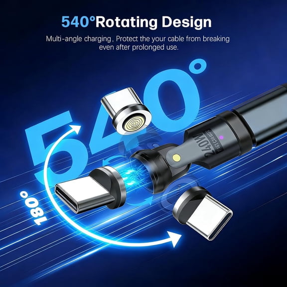 Magnetic Usb Adapter