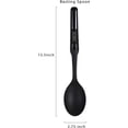 UYGDUY-Professional Heat Resistant Nylon Basting Spoon-Safe for Non ...