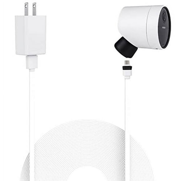 Simplisafe Outdoor Camera