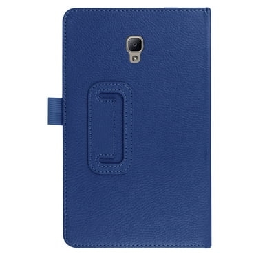 Samsung Galaxy Tab A9+ 11" Tablet Book Cover, Blue - Walmart.com
