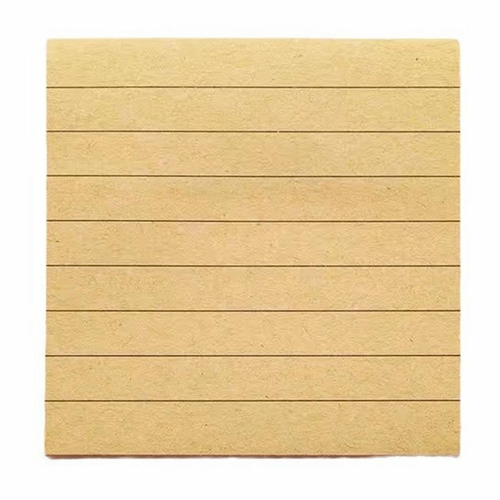UYTIHGLOJK Lined Sticky Notes 6 Pads 3x3 Inches Aesthetic Pads With ...