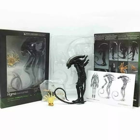 Xenomorph Action Figures