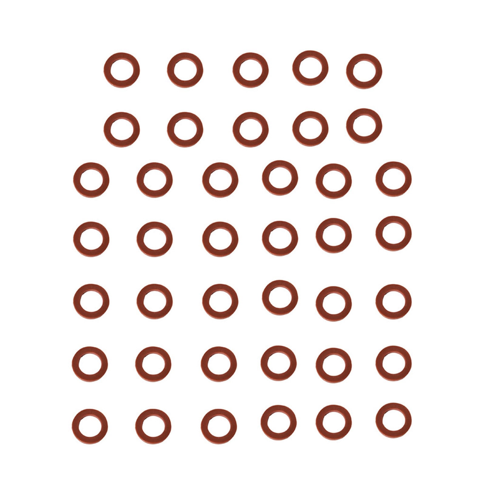 UYUH 30PCS High Pressure Washer Joint Gasket Set Garden Hose Seal Ring ...