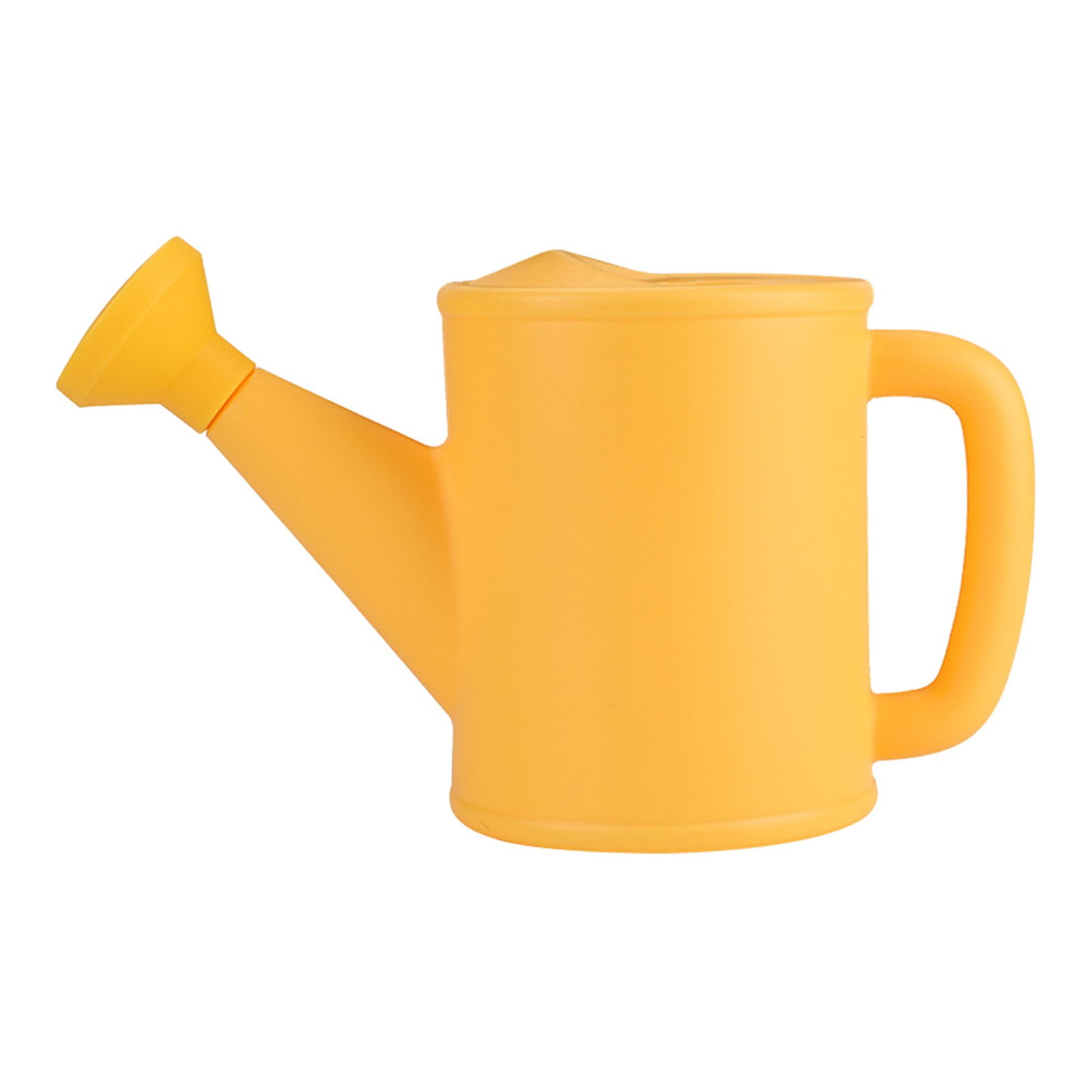 UYUH 700ML Lightweight Kids Watering Can, Durable Plastic Garden Spray ...