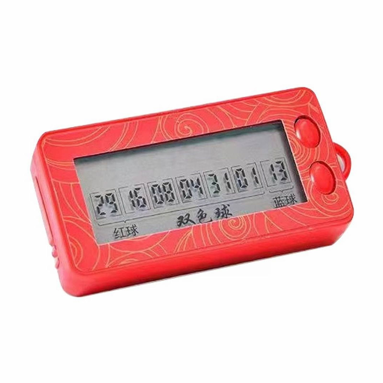 UYUH ‌AI-Driven Lottery Number Selector with Algorithm Probability ...