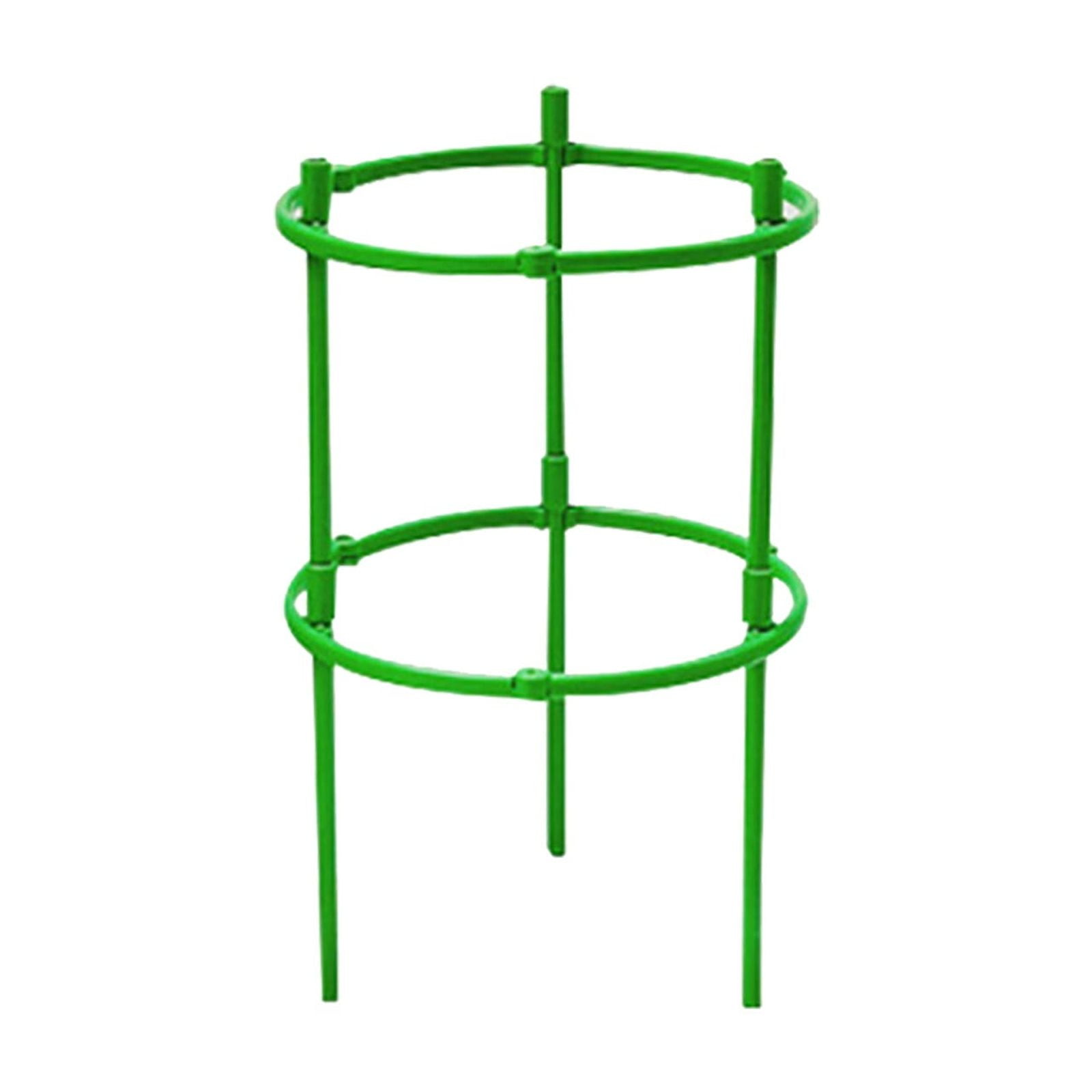 UYUH Adjustable Climbing Plant Support Rack for Indoor/Outdoor Use ...