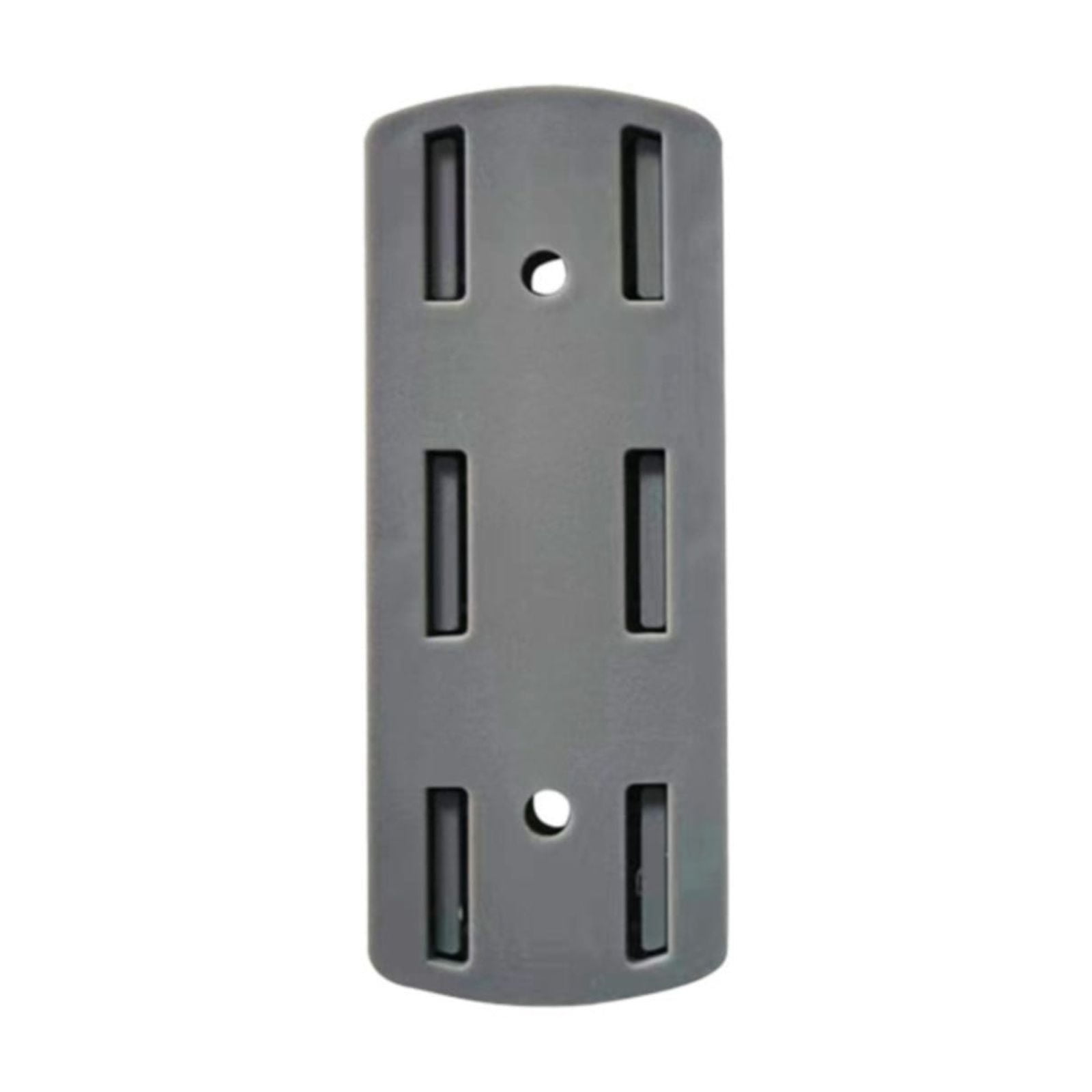 UYUH Cable Management System Self-Adhesive Socket Organizer , Dual ...