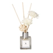 Ceramic Flower Stone Wick - Aromatherapy Woman of Fragrance Style Mini ...