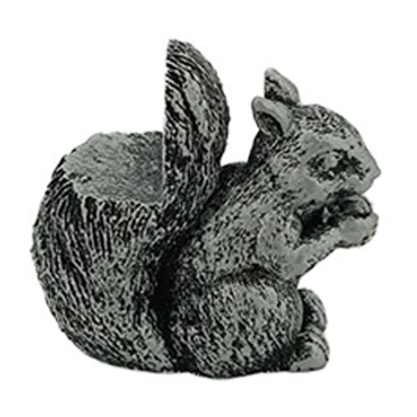 UYUH Flower Pot Feet Animal Figures Plant Pot Feet for Outdoor Support ...