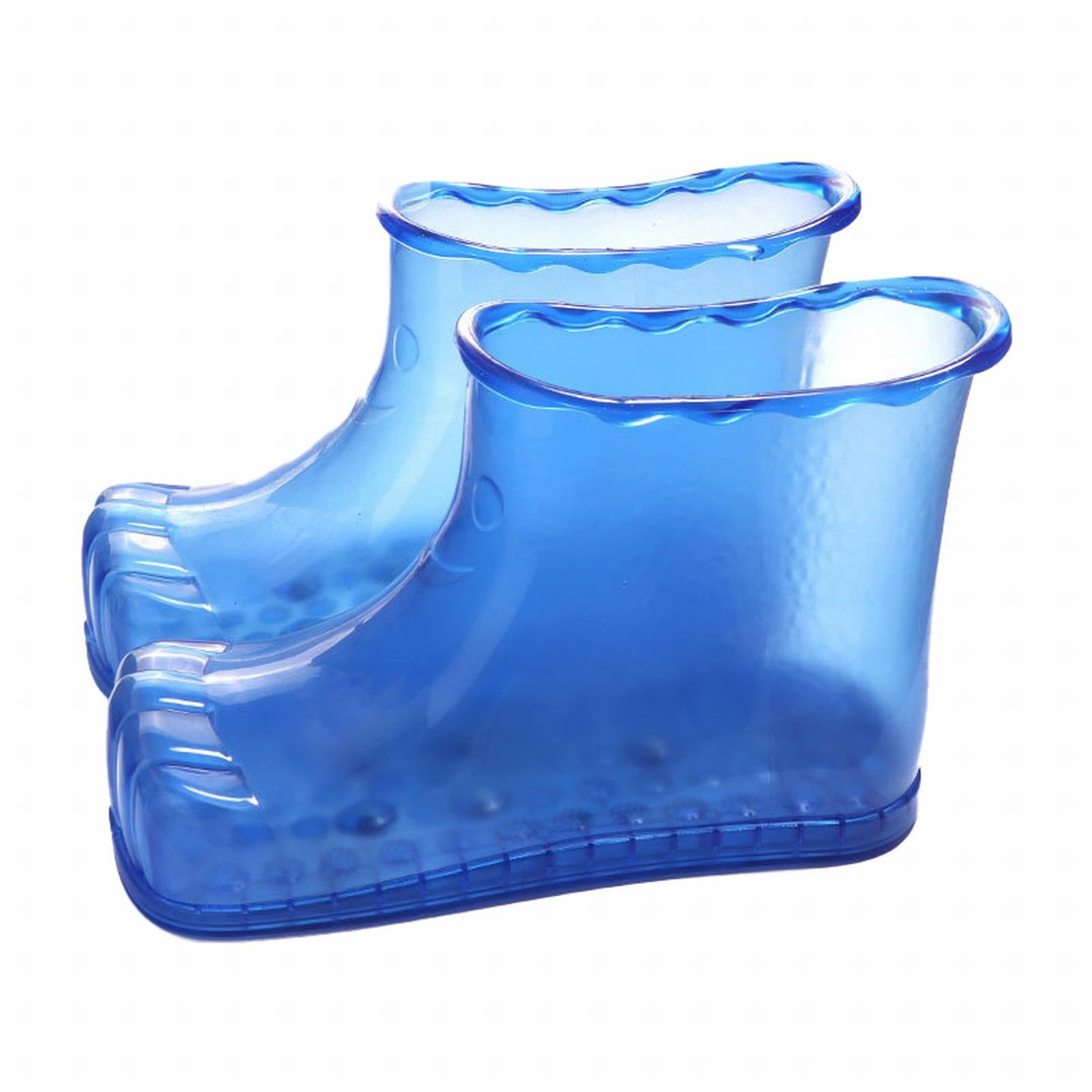 UYUH Foot Bath Shoes High Tube Massage Foot Bath Tub Foot Bath Tub Mini ...