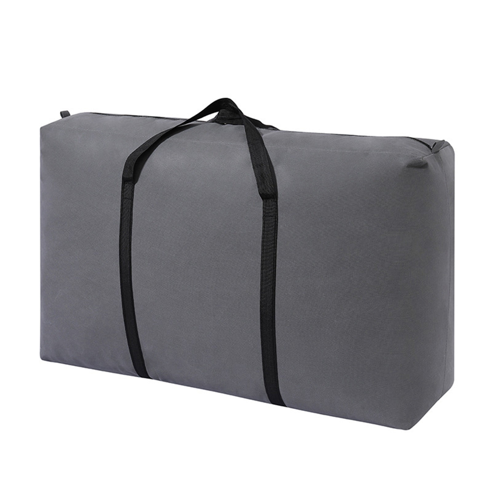 UYUH Heavy-Duty Duffel Storage Organizer Extra Large Cloth Bag with ...