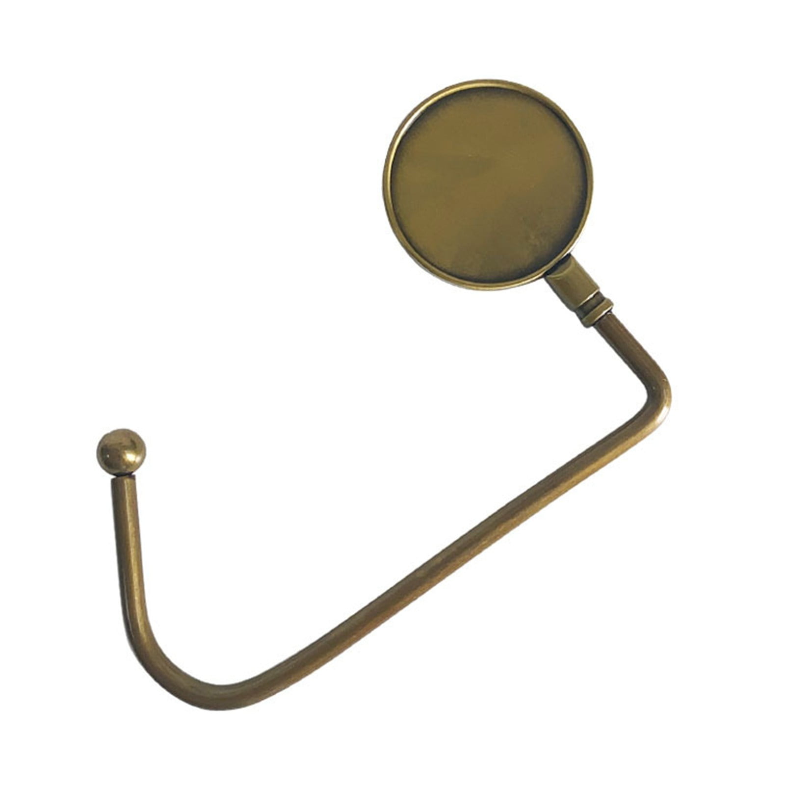 UYUH ‌Heavy-Duty Movable Adhesive Hook No Drill Christmas Stocking ...