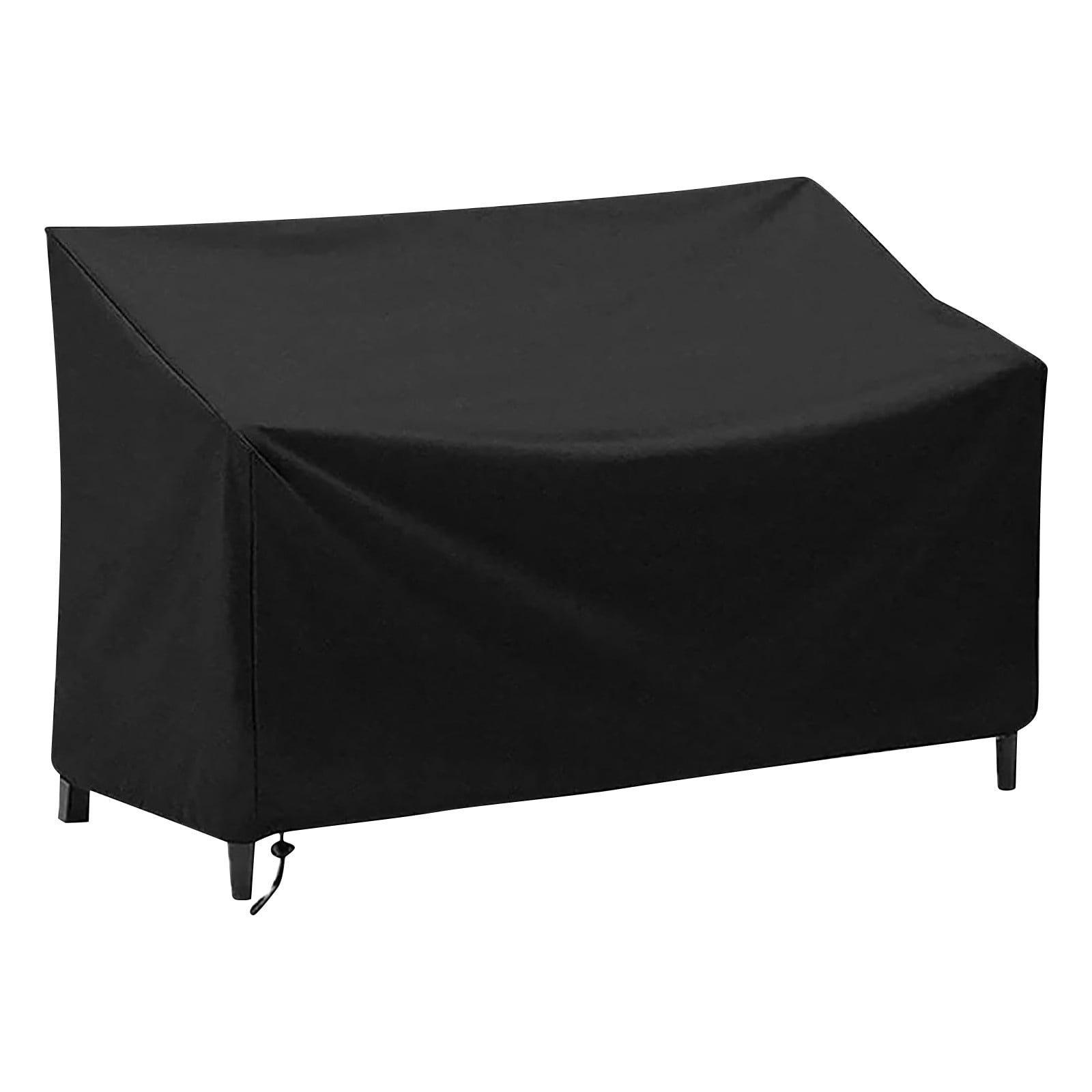 UYUH Heavy Duty Waterproof Patio Furniture Covers | Adjustable ...