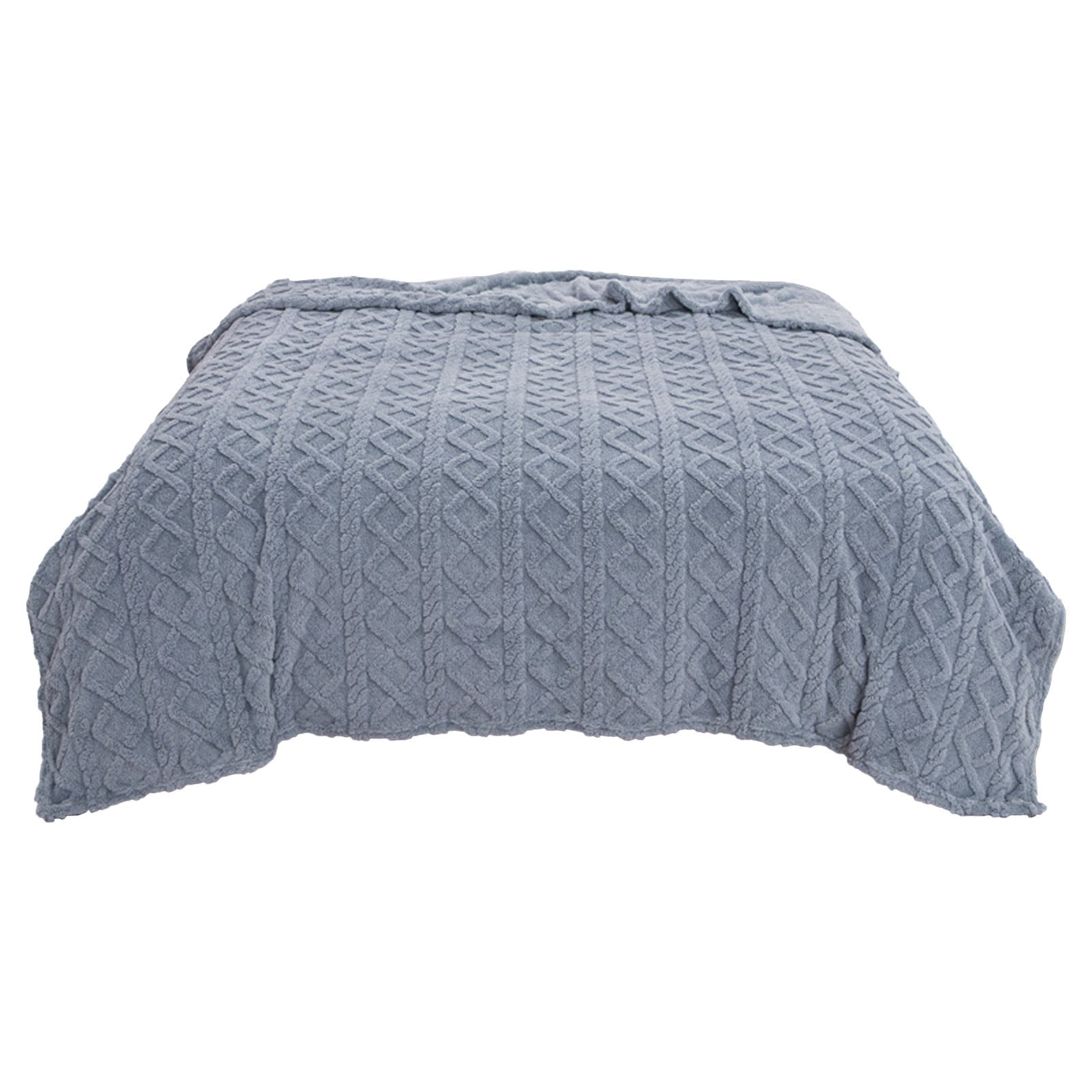 UYUH Lightweight Plush Ice Cooling Blanket for Hot Sleepers Ultra Soft ...