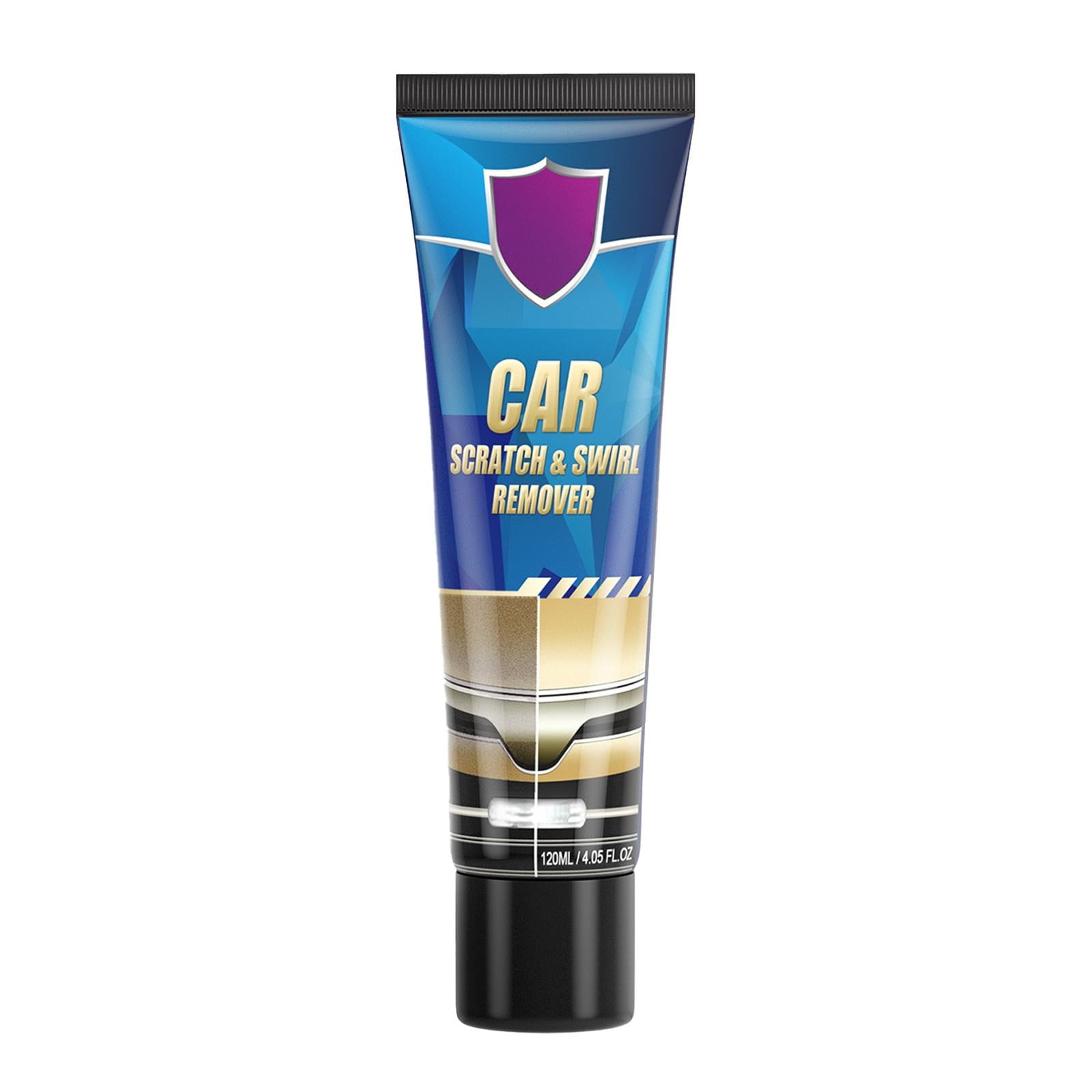 UYUH Premium Car Scratch Remover Kit Upgraded Car Scratch Remover for ...