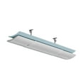 UYUH Retractable Air Conditioner Wind Deflector, Telescopic Air Flow ...
