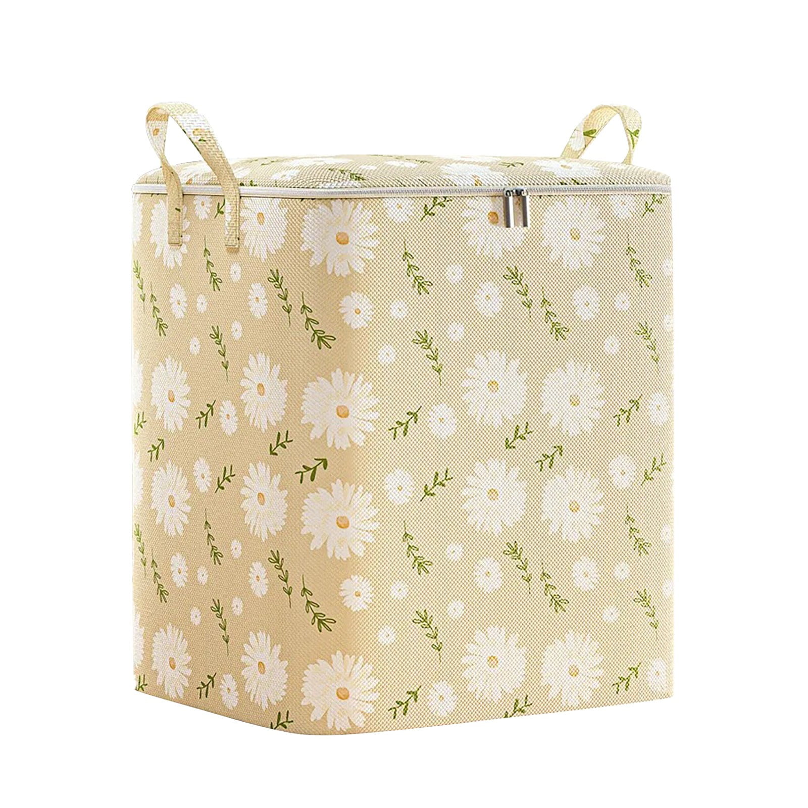 UYUH Storage Closet Organizer & Bedroom Storage Box | Foldable Under ...