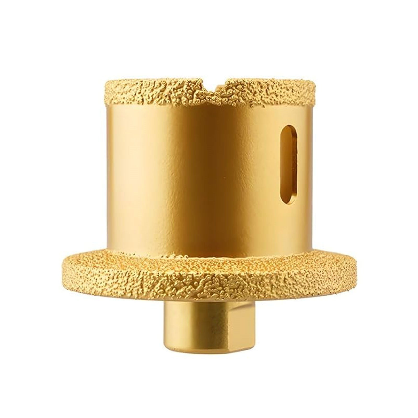 UYUH Threaded Sink Hole Cutter Diamond Hole Saw New Hole Saw Classical ...