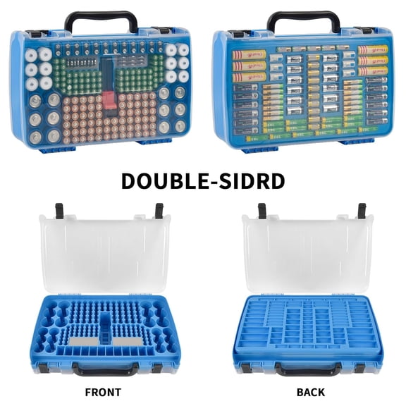 Shop Rechargeable Battery Cases and Batteries for Household Use
